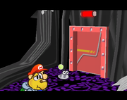 Punio - Super Mario Wiki, the Mario encyclopedia