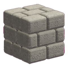 Rock Block - Super Mario Wiki, the Mario encyclopedia