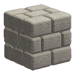 Rock Block - Super Mario Wiki, the Mario encyclopedia