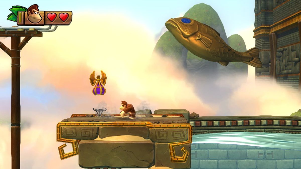 File:RocketRails2.jpg - Super Mario Wiki, the Mario encyclopedia