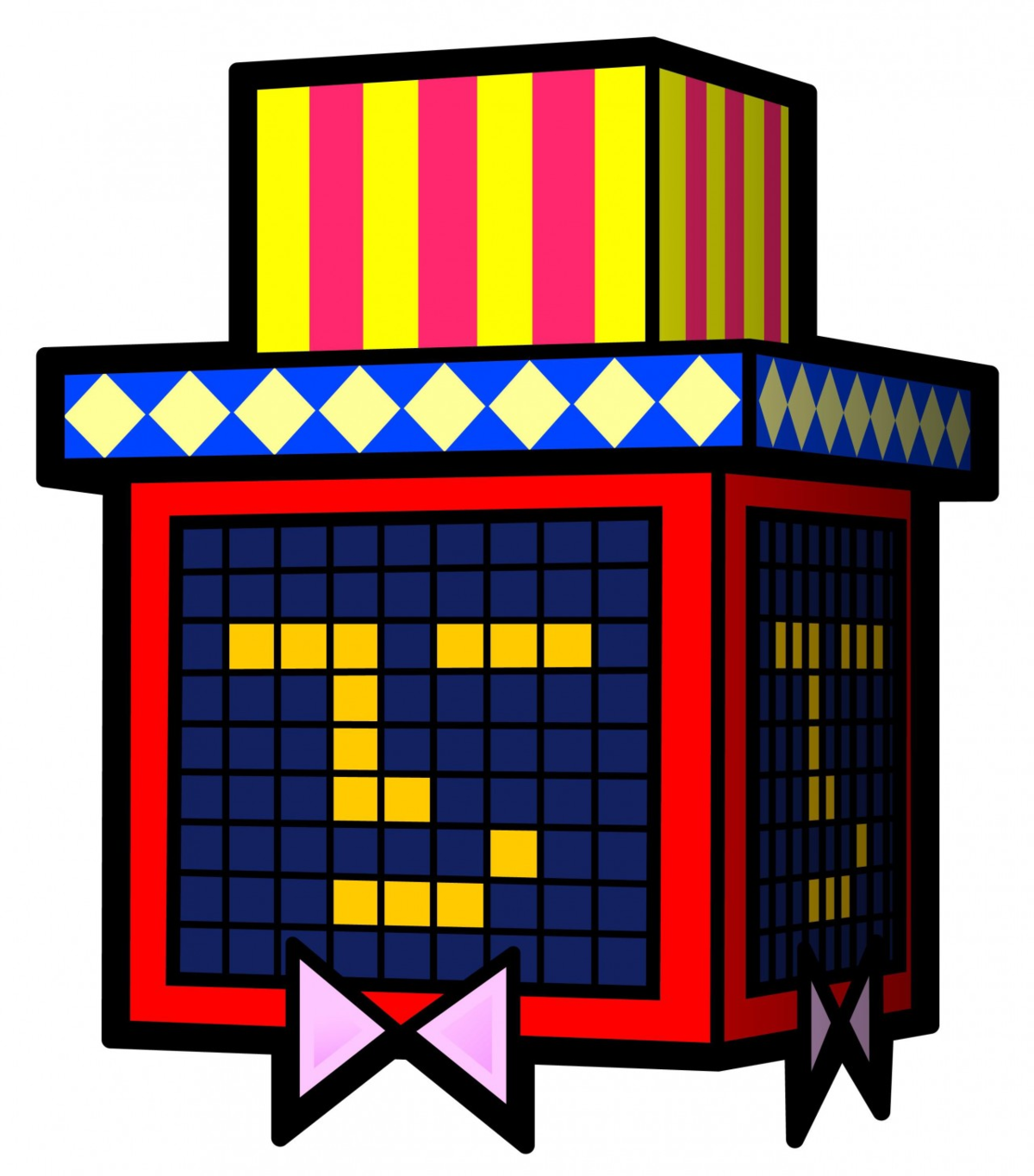 The InterNed - Super Mario Wiki, the Mario encyclopedia