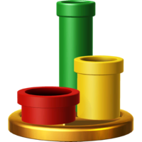 Warp Pipe - Super Mario Wiki, the Mario encyclopedia