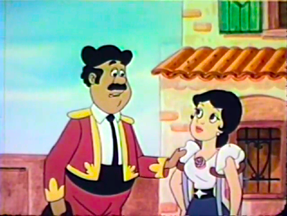 Don Diego - Super Mario Wiki, the Mario encyclopedia