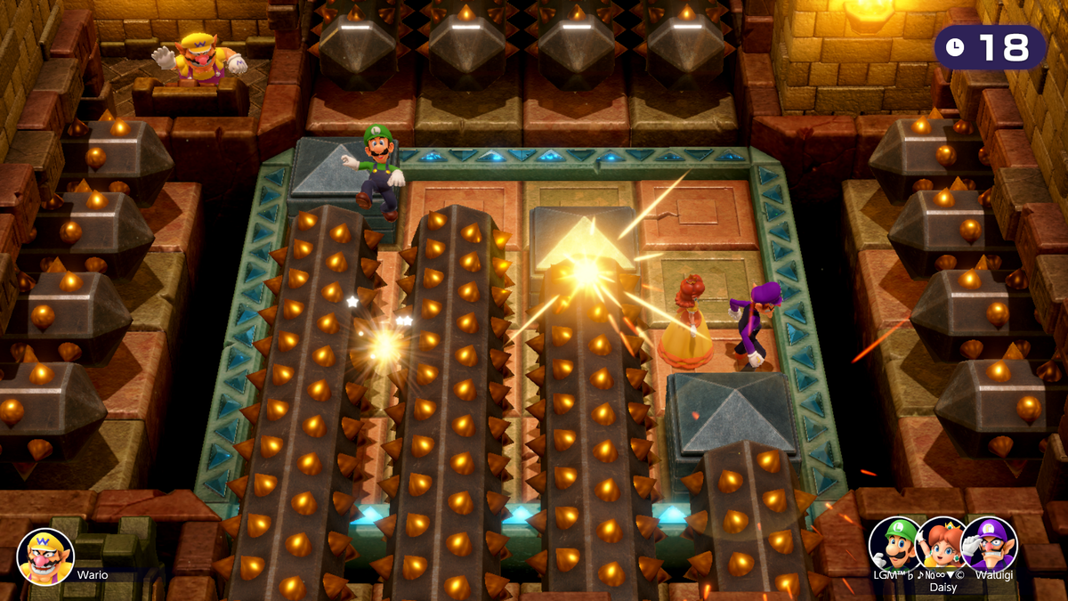 File:Skewer Scurry (LLBDAN) - Mario Party Superstars.png - Super Mario ...