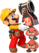 Gallery:Goomba Tower - Super Mario Wiki, the Mario encyclopedia