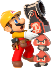 Gallery:Goomba Tower - Super Mario Wiki, the Mario encyclopedia