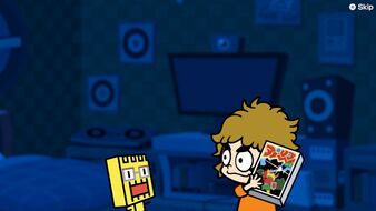 9-Volt - Super Mario Wiki, the Mario encyclopedia