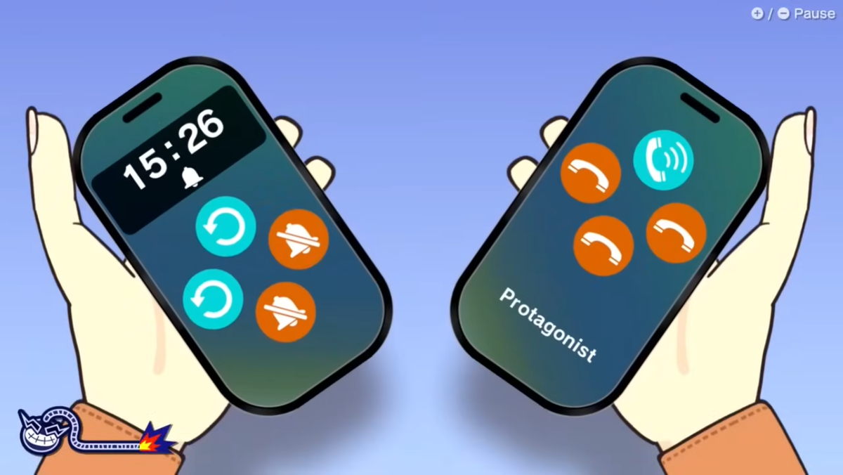 Phone for You - Super Mario Wiki, the Mario encyclopedia