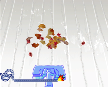 Spring Cleaning - Super Mario Wiki, the Mario encyclopedia