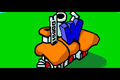 Wario's House - Super Mario Wiki, the Mario encyclopedia
