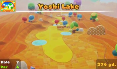 Yoshi Lake - Super Mario Wiki, the Mario encyclopedia