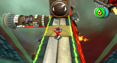 Bowser's Fortified Fortress - Super Mario Wiki, the Mario encyclopedia