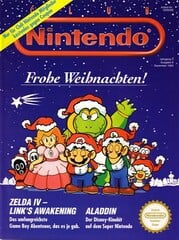 Club Nintendo (German magazine) - Super Mario Wiki, the Mario encyclopedia
