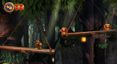 Springy Spores - Super Mario Wiki, the Mario encyclopedia