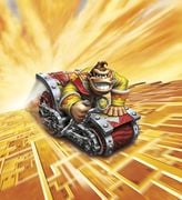 Skylanders: SuperChargers - Super Mario Wiki, the Mario encyclopedia
