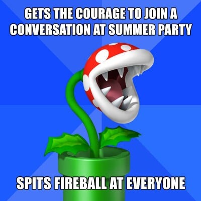 Fire Piranha Plant - Super Mario Wiki, the Mario encyclopedia