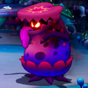 Glohm - Super Mario Wiki, the Mario encyclopedia