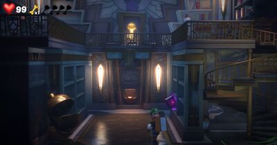 Master Suite - Super Mario Wiki, the Mario encyclopedia