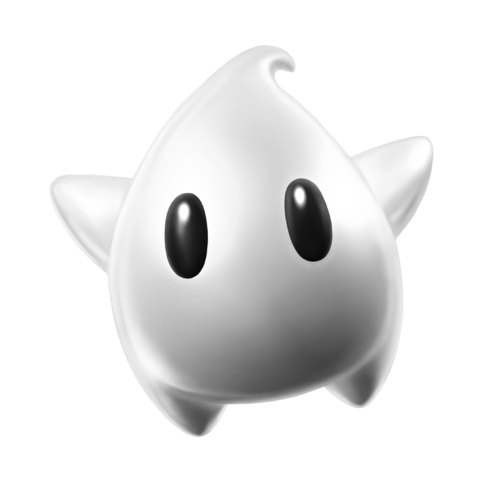 Young Master Luma Super Mario Wiki The Mario Encyclopedia