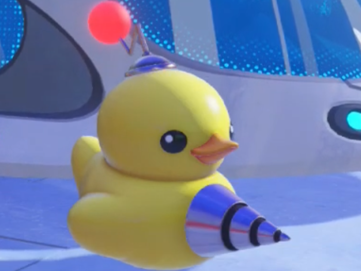 Shield Buster - Super Mario Wiki, the Mario encyclopedia