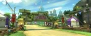 Hyrule Circuit - Super Mario Wiki, the Mario encyclopedia