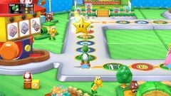 Mario Board - Super Mario Wiki, the Mario encyclopedia