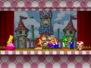 Mario Party 2 - Super Mario Wiki, the Mario encyclopedia