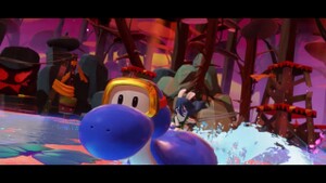 Dorrie - Super Mario Wiki, the Mario encyclopedia