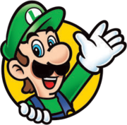 Gallery:Luigi - Super Mario Wiki, the Mario encyclopedia
