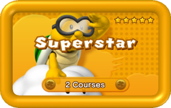 Boost Rush - Super Mario Wiki, the Mario encyclopedia