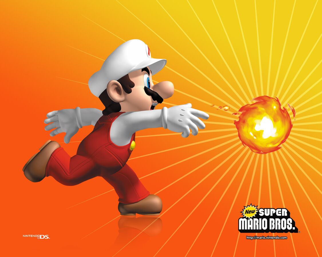 File:NSMB wallpaper6 1280.jpg - Super Mario Wiki, the Mario encyclopedia