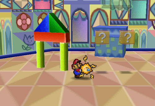 Shy Guy's Toy Box - Super Mario Wiki, the Mario encyclopedia