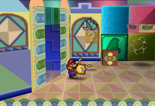 Shy Guy's Toy Box - Super Mario Wiki, the Mario encyclopedia