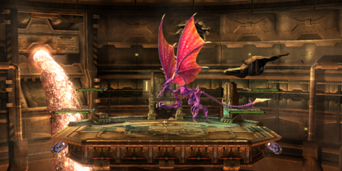 List of stages debuting in Super Smash Bros. for Wii U - Super Mario ...