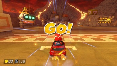 Finish Line (object) - Super Mario Wiki, the Mario encyclopedia