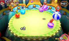 Rolling Rumble - Super Mario Wiki, the Mario encyclopedia