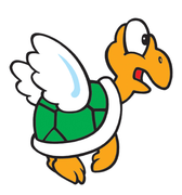 Category:Super Mario Bros. Deluxe artwork - Super Mario Wiki, the Mario ...