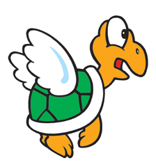 Category:Super Mario Bros. Deluxe artwork - Super Mario Wiki, the Mario ...