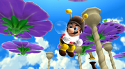 Bee Mario - Super Mario Wiki, the Mario encyclopedia