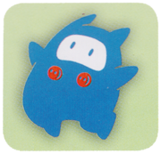 Gallery:Ninji - Super Mario Wiki, the Mario encyclopedia