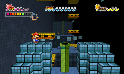 Warp Pipe - Super Mario Wiki, the Mario encyclopedia