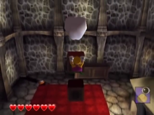 Shivering Mountains - Super Mario Wiki, the Mario encyclopedia