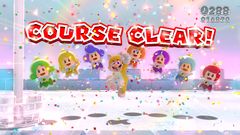 Sprixie Princesses - Super Mario Wiki, the Mario encyclopedia