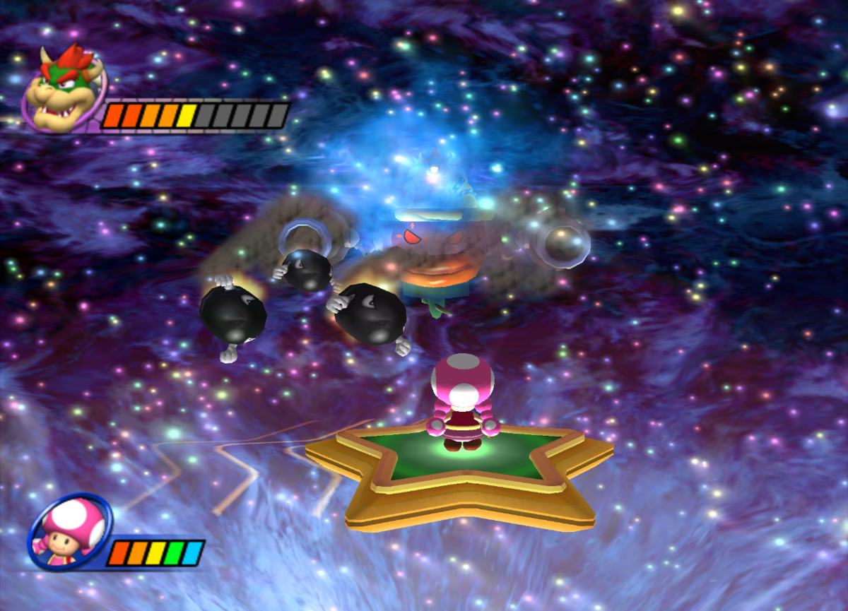 File:StarShowdown2.png - Super Mario Wiki, the Mario encyclopedia