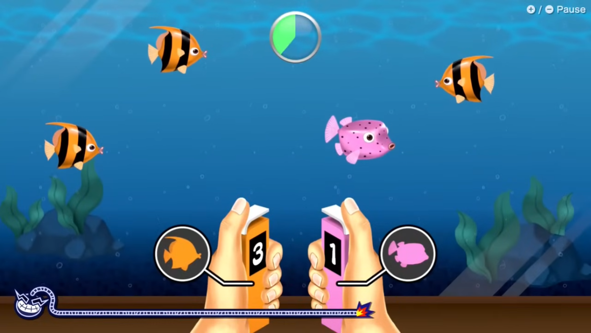 Keeping Count - Super Mario Wiki, the Mario encyclopedia