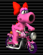 Zip Zip - Super Mario Wiki, the Mario encyclopedia