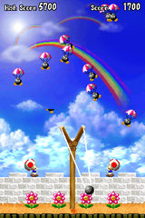 Parabomb - Super Mario Wiki, the Mario encyclopedia