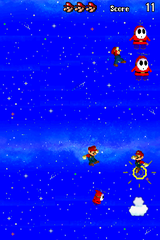 Bounce and Trounce - Super Mario Wiki, the Mario encyclopedia