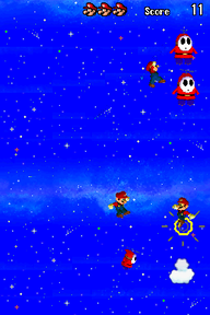 Bounce and Trounce - Super Mario Wiki, the Mario encyclopedia