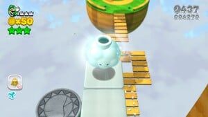 Mount Beanpole - Super Mario Wiki, the Mario encyclopedia